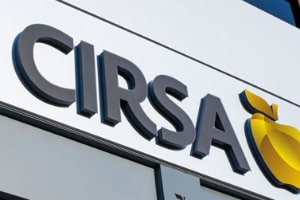 Los resultados financieros de CIRSA mejoraron durante la primera mitad ...