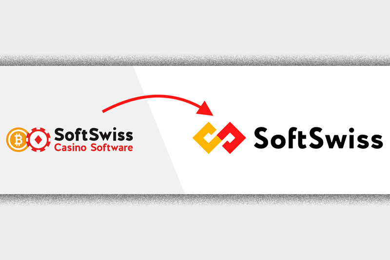 SOFTSWISS estrena nuevo logotipo y lanza nueva plataforma de apuestas ...