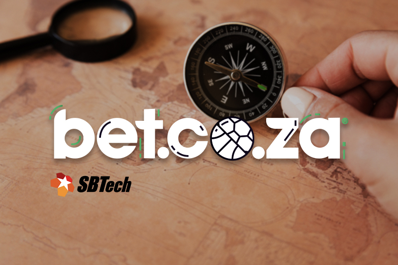 SBTech se aventura en Sudáfrica con la migración de la plataforma Bet.co.za