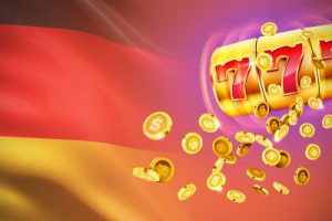 Los primeros casinos de tragamonedas en línea a nivel nacional para ...