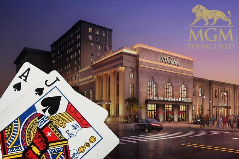 MCCTI y MGM Springfield organizan jornadas de puertas abiertas de ...